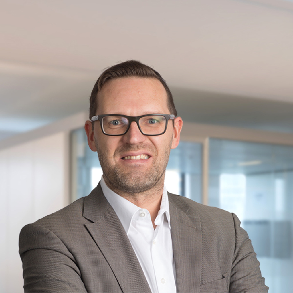 Mark Winkler - Generalagentur - SIGNAL IDUNA Gruppe | XING