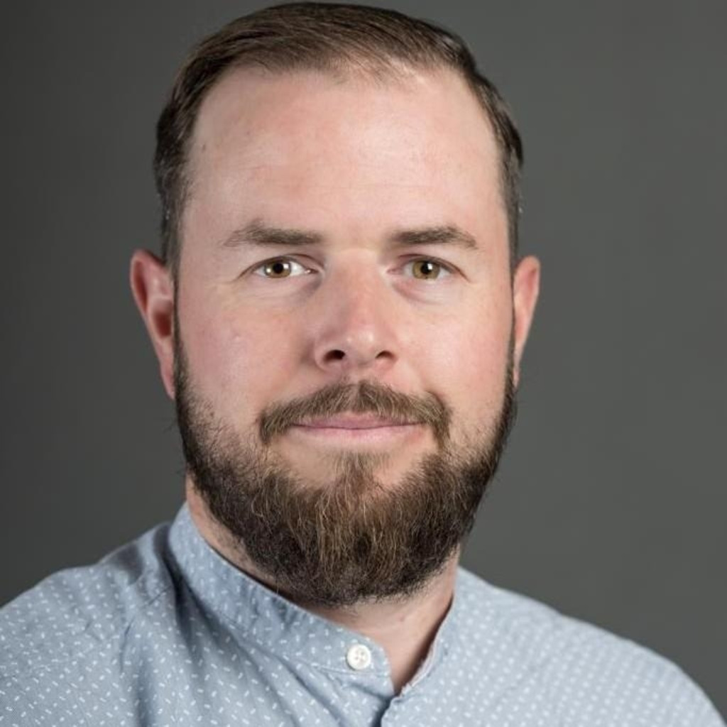 Sebastian Luber - Team lead Energy Supply - Roche Diagnostics GmbH ...