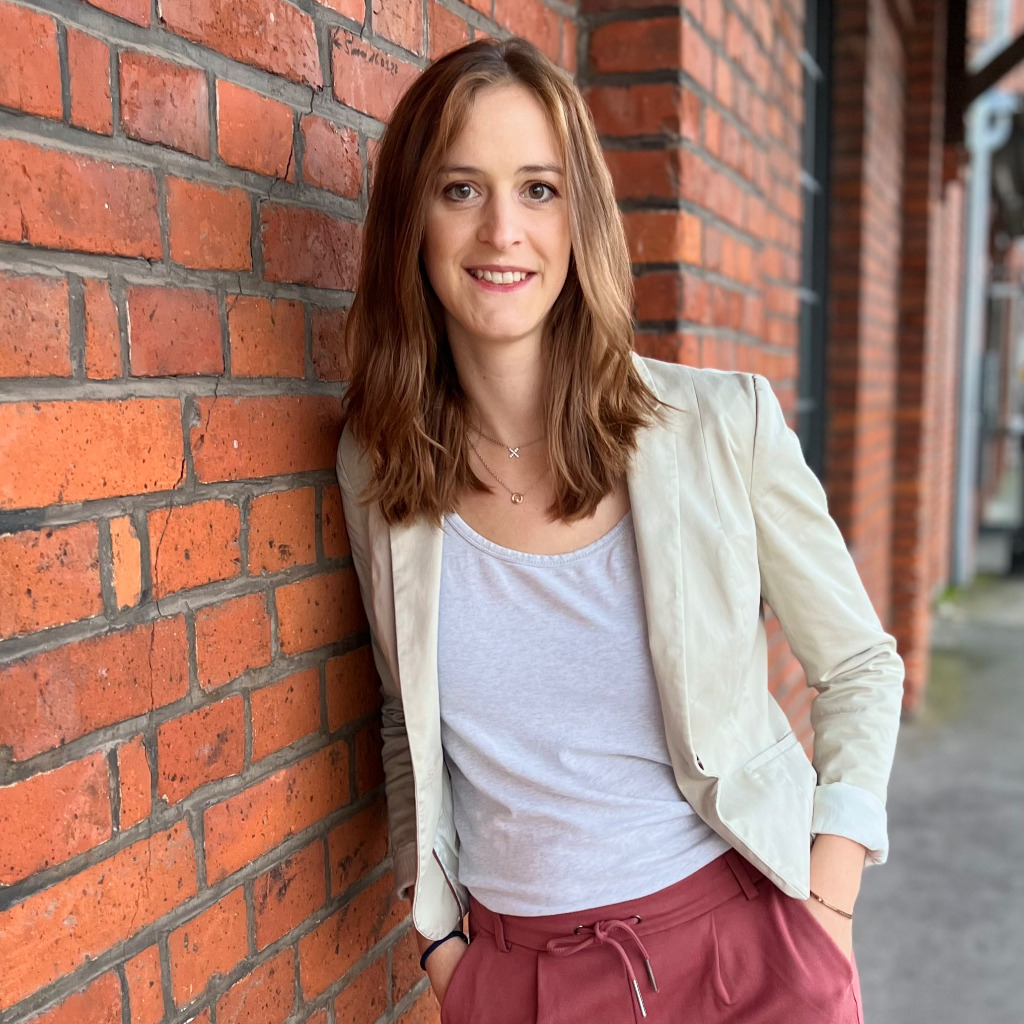 Mirella Rodewald - Verwaltungsfachangestellte - Region Hannover | XING