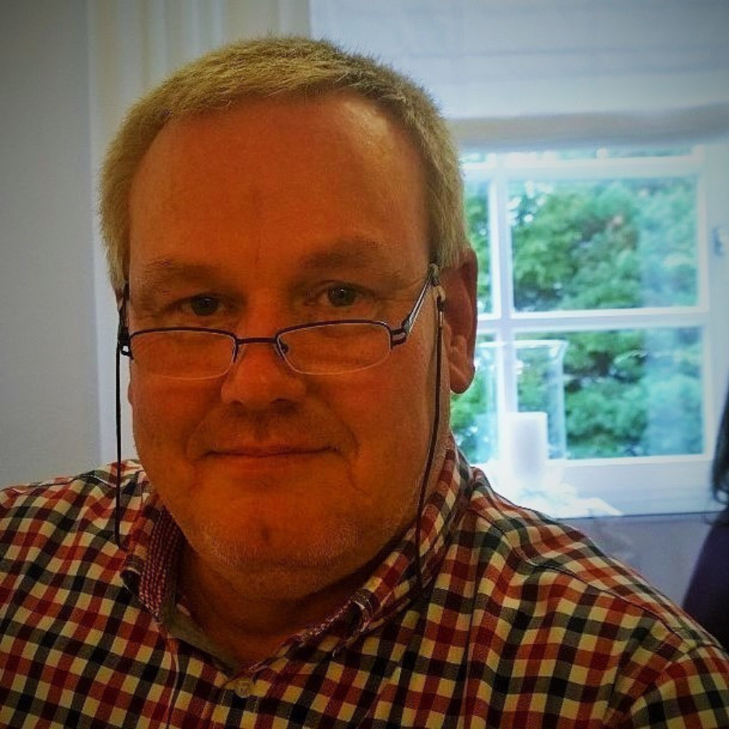 Andre Ruff - Senior Consultant / Berater - Computacenter AG & Co. oHG ...