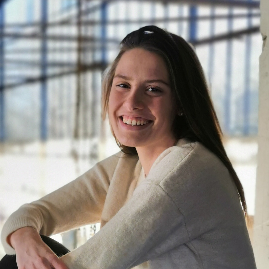 Lisa Reuter - IT Consultant - Deutsche Bank AG | XING