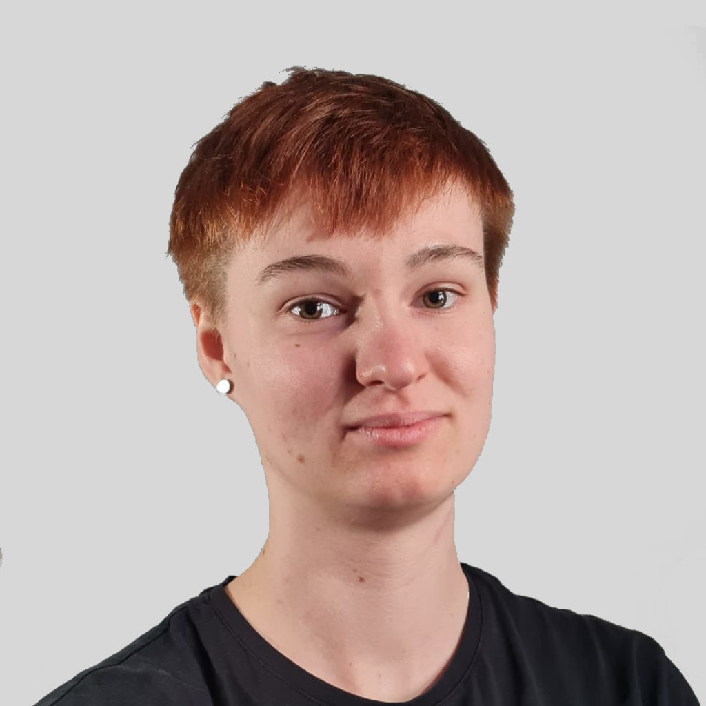 Sarah Nehring - Praktikantin - Reprodukt Verlag | XING