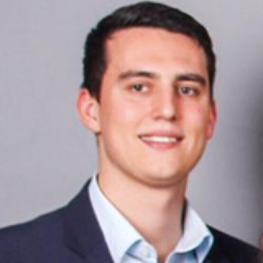 Daniel Wiebe - Business Administration - Wiesbaden Business School | XING