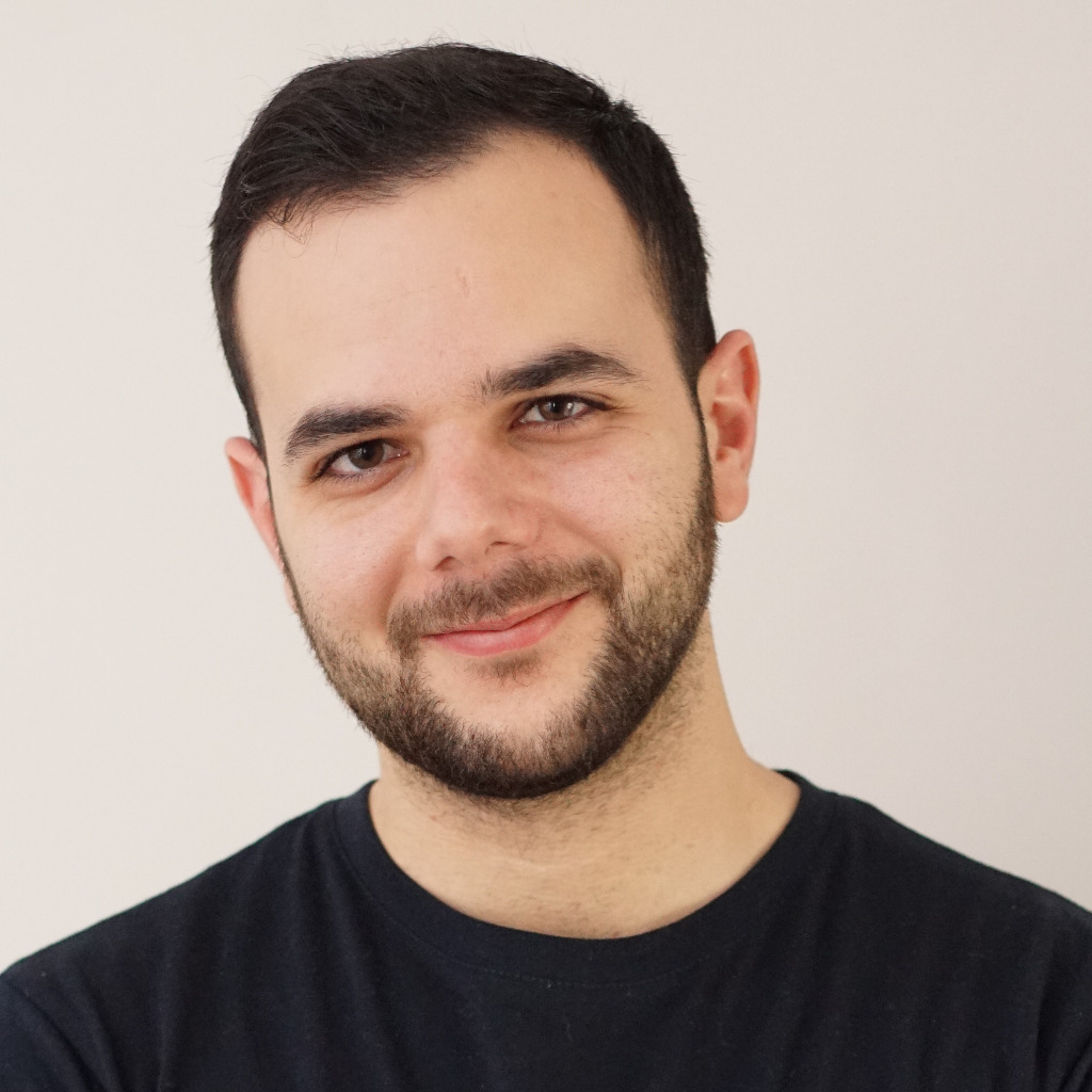 Dimitrios Kastrinakis - Junior Software Engineer - Epignosis | XING