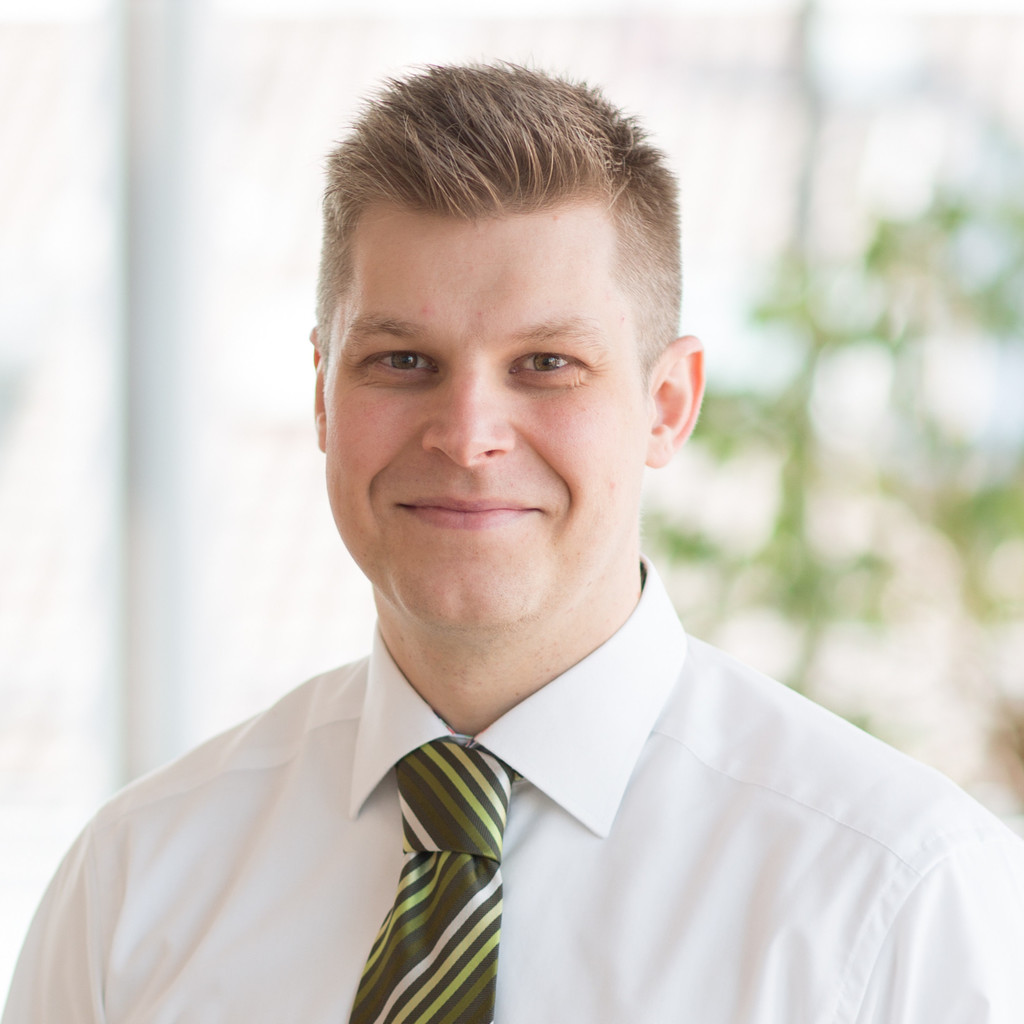 Kevin Kreklow Director Research And Development SensoPart kevin-kreklow-director-research-and-development-sensopart