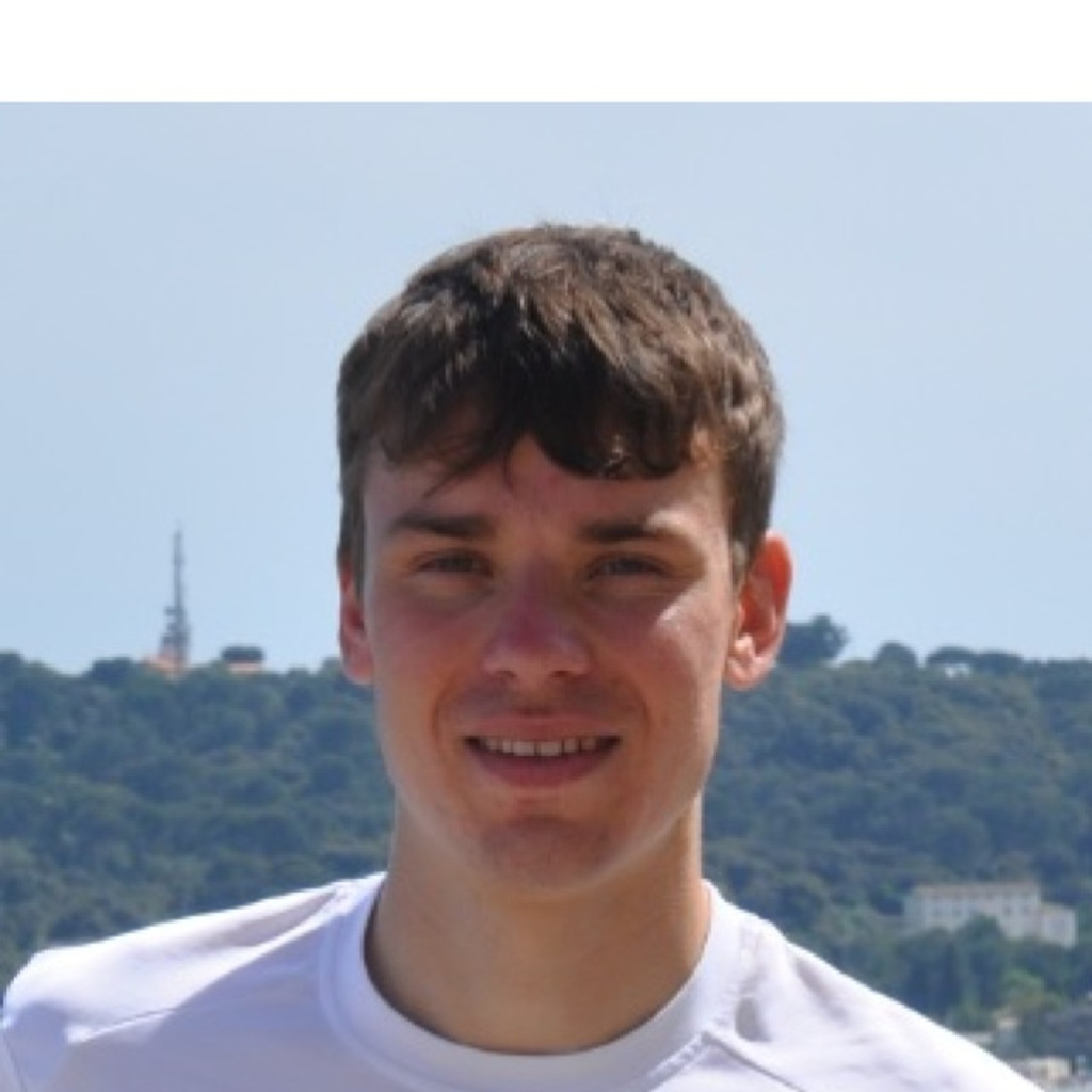 Vyacheslav Kozlov - Engineer - ECN | XING