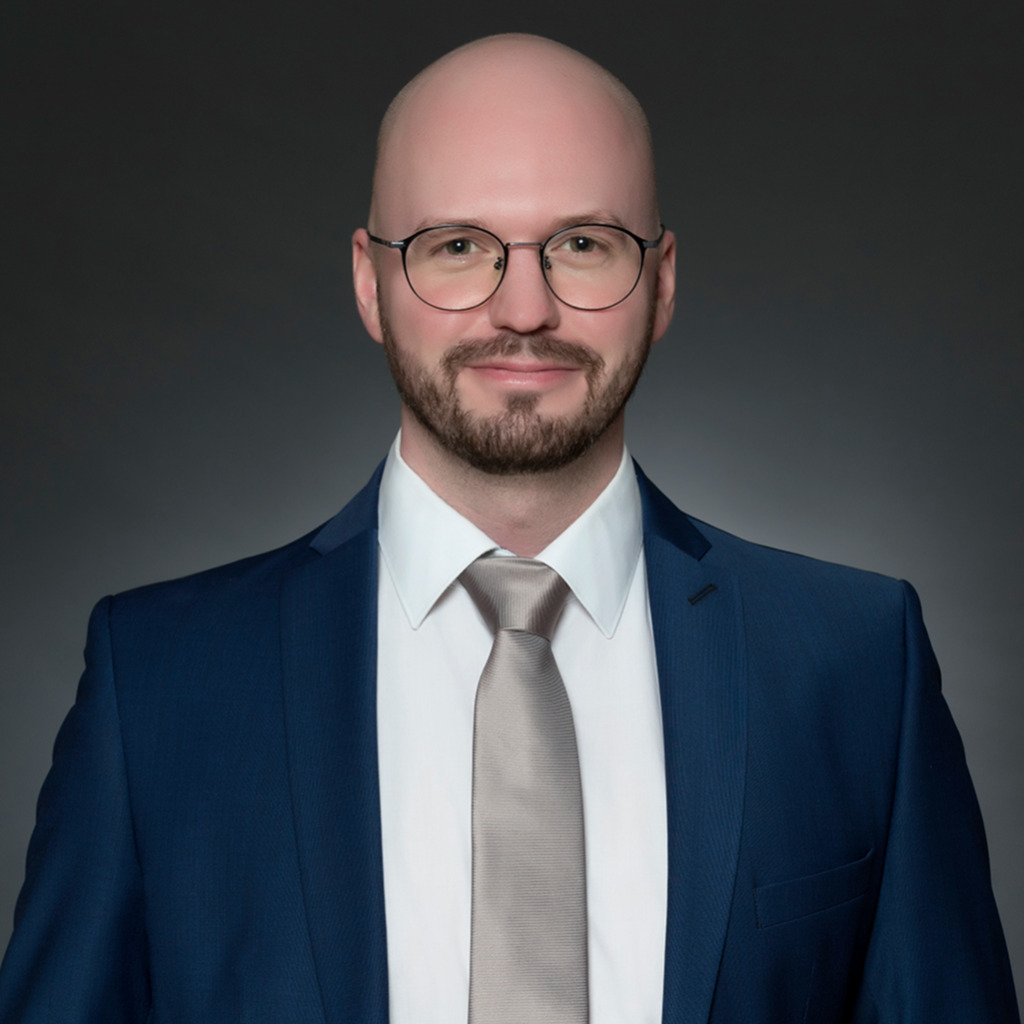 Fynn Vincent Hackstein: Ausbildung und Berufserfahrung | XING