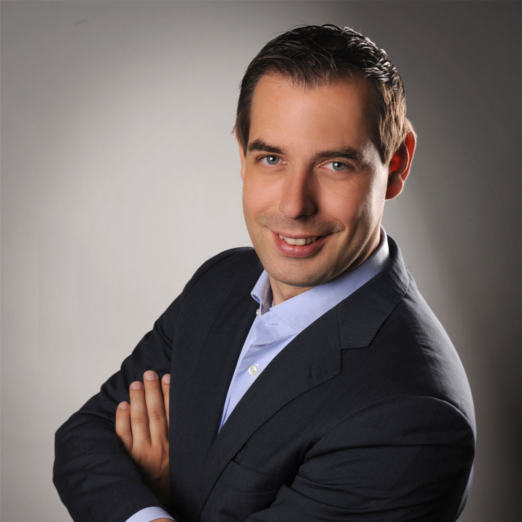 Stephan Haase - Geschäftsführer - advanto consulting GmbH (ehemals ...