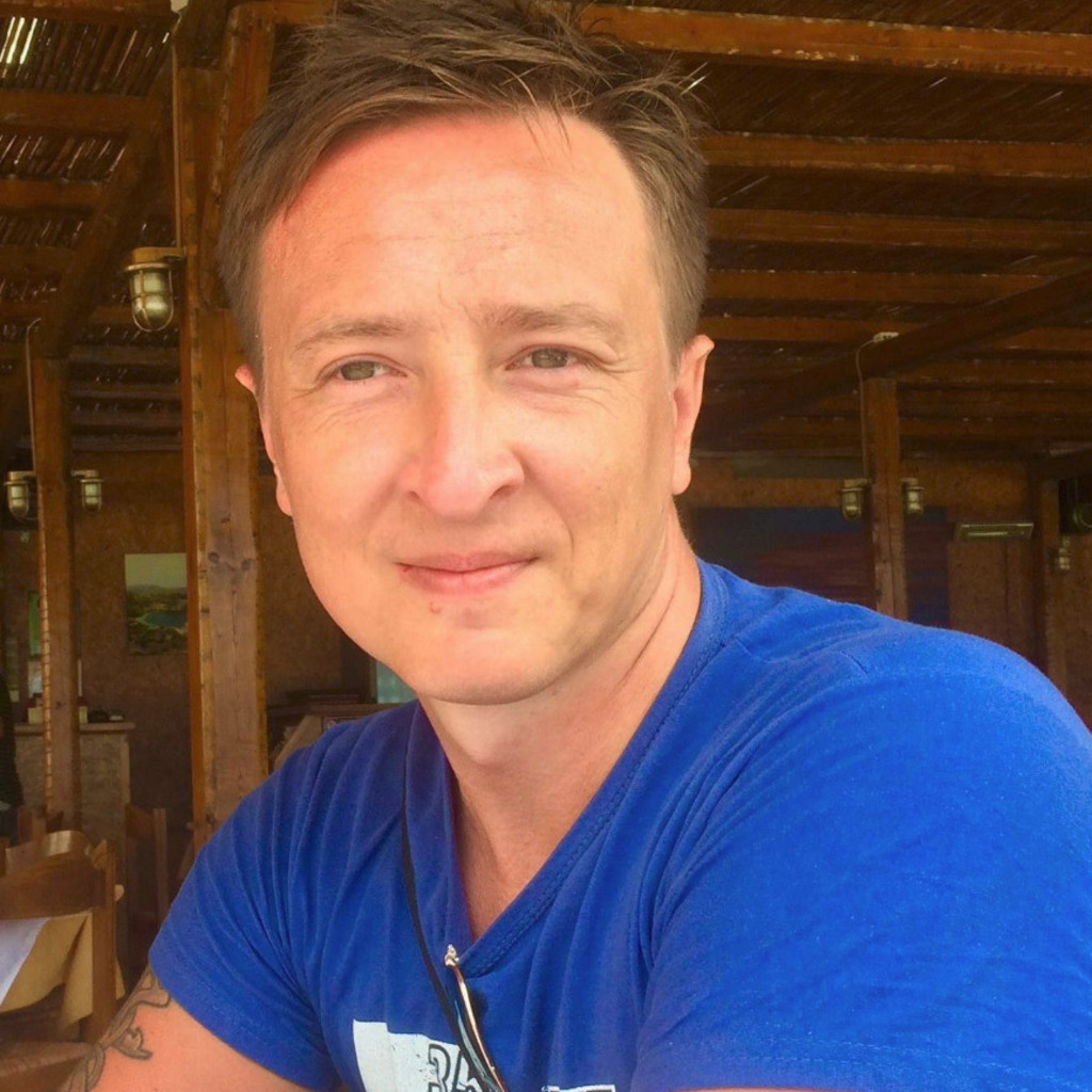 Rustam Kulenov - CTO, Architect, Developer - RAMMFX | XING