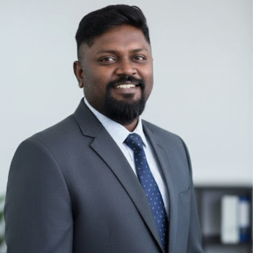 Aaron Samuel - Field Marketing Manager - Creative synergy | XING