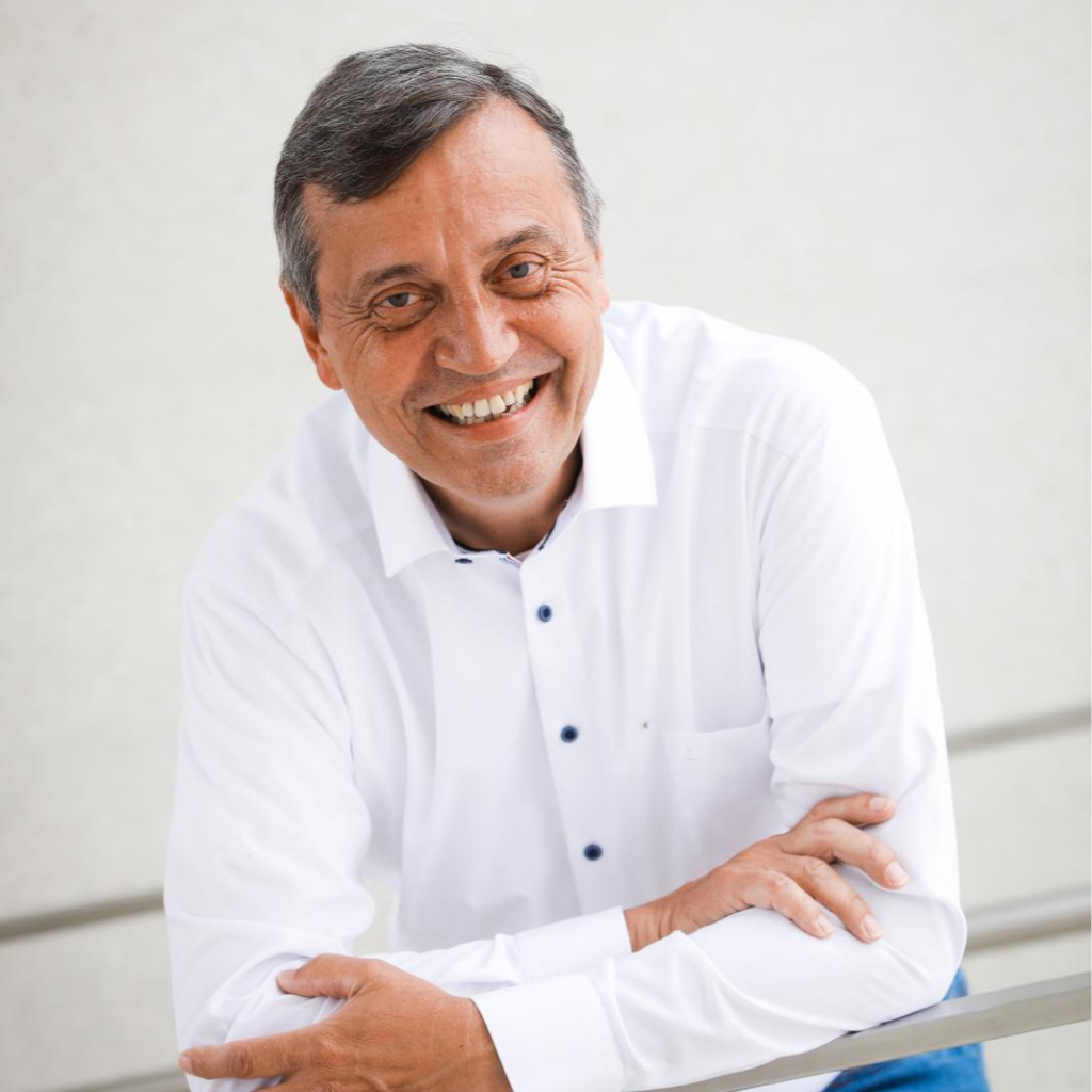 Hans Rohdenburg - Senior- Partner - Wertbach GmbH M&A Nachfolgeberatung ...