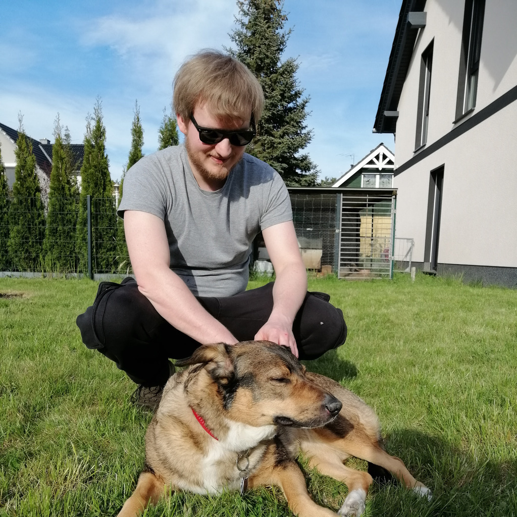 Philipp Schübler - Kaufmann Einzelhandel - Netto Marken-Discount ...