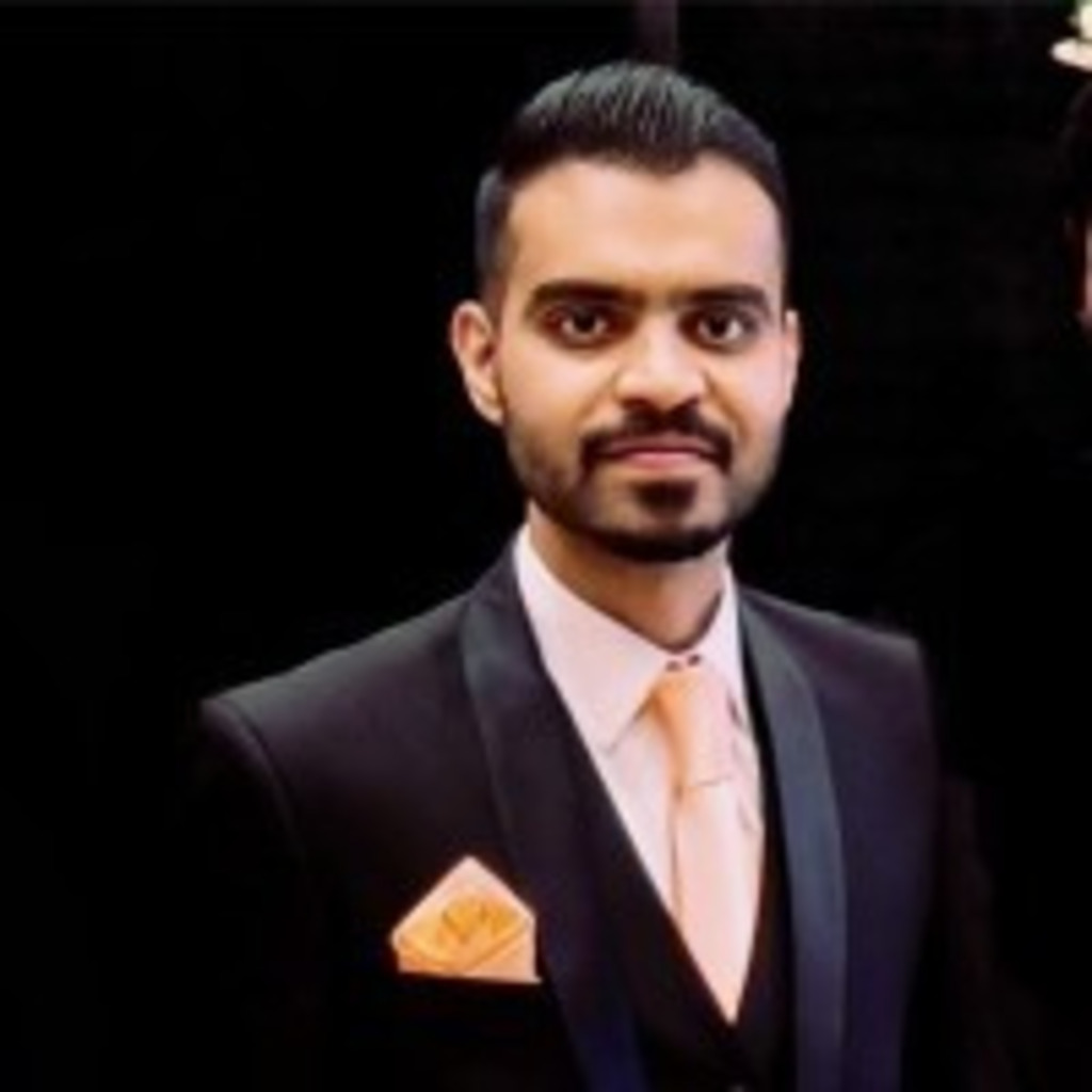 saad ali Hamid - Accounting - Oxford Brookes University | XING