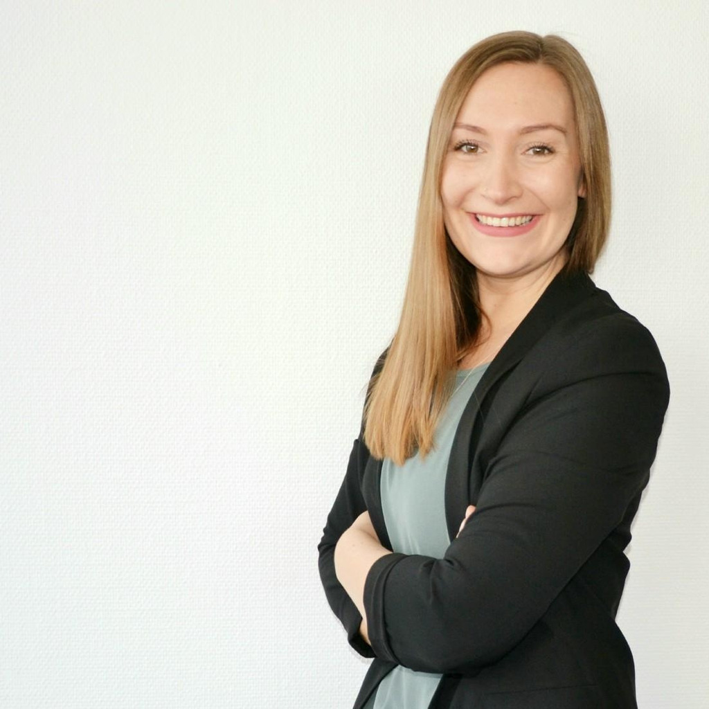 Annika Janssen - Teamleitung Personalentwicklung/Akademie - Rottendorf ...