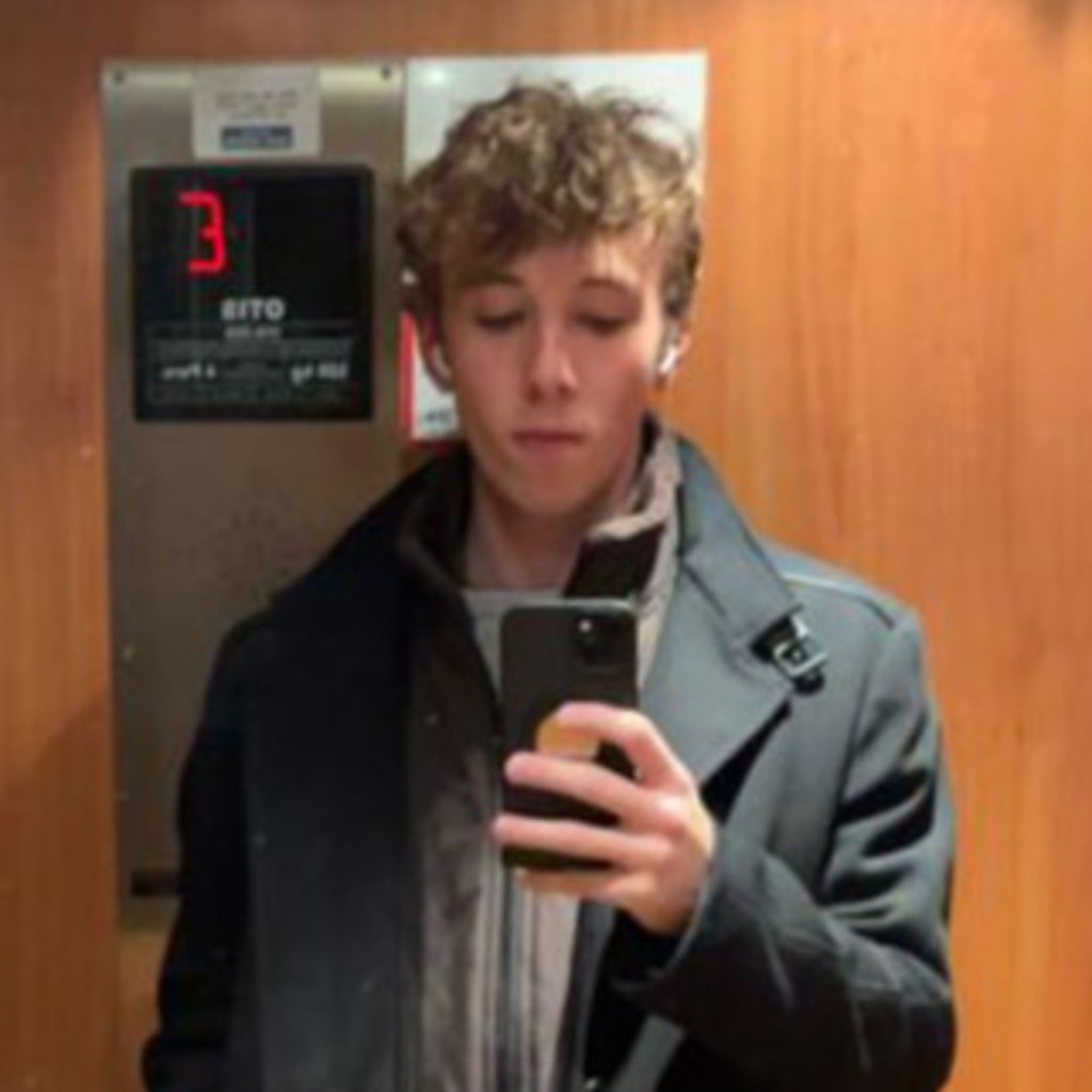 Benjamin Pitzek - Executive Assistant to the CEO - AFCOM - Alexander ...