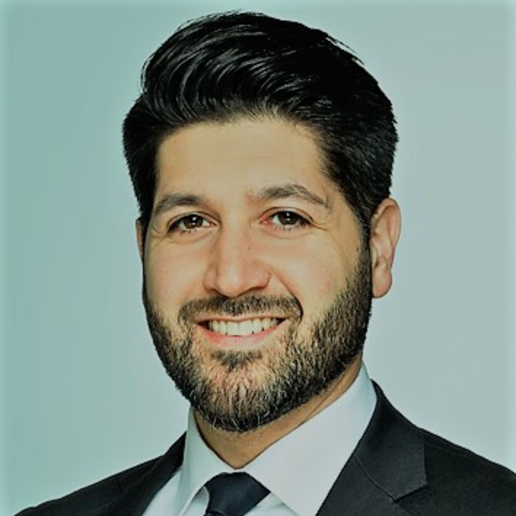 Atif Benjamin Ali - Kundenbegeisterer & SalesManager Banking - BSI | XING