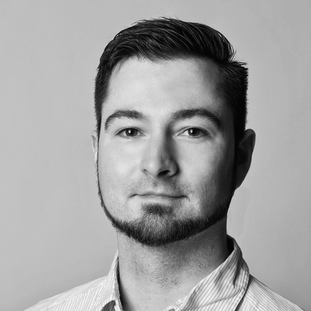 Alexander Stock It Infrastructure Senior Architect Sap Xing 