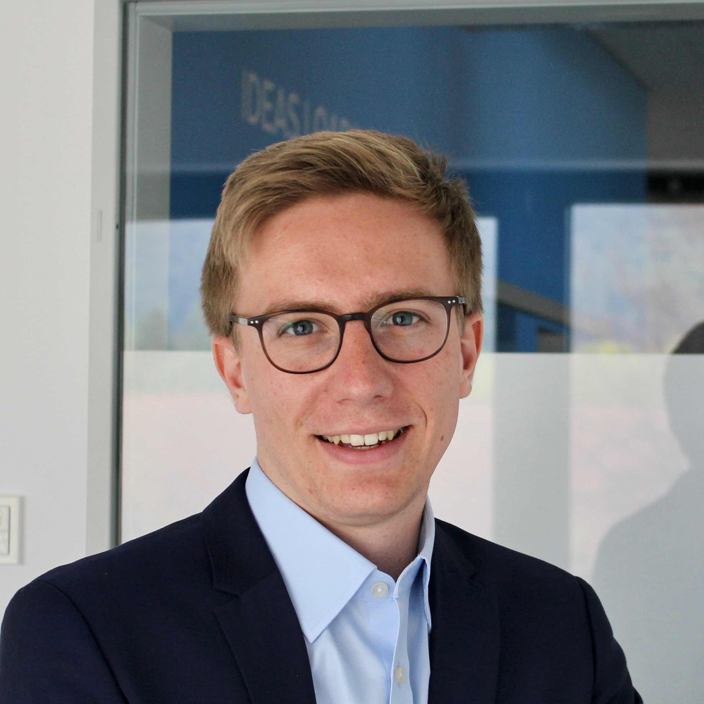 Christopher Heid - Geschäftsführer - TEQWERK GmbH | XING