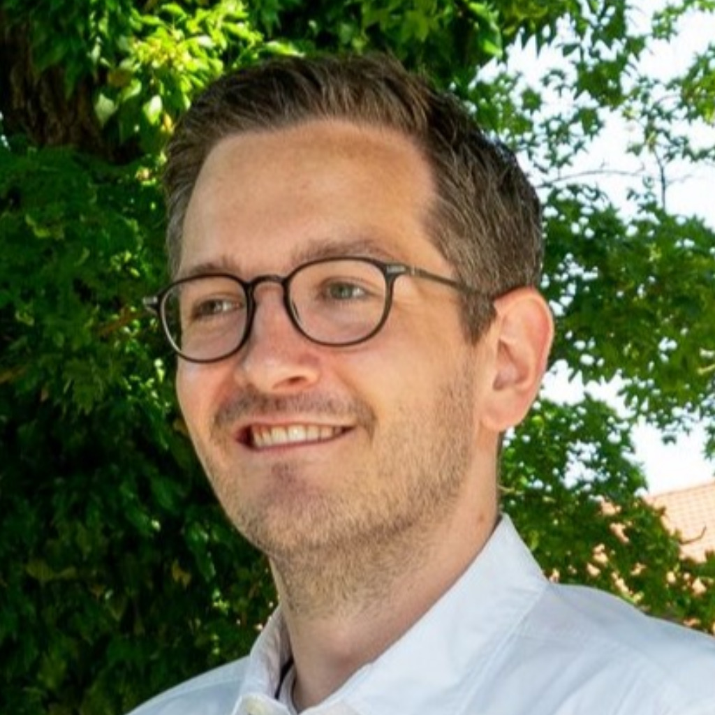 Martin Schäfer - Senior Analyst - Index Exchange | XING