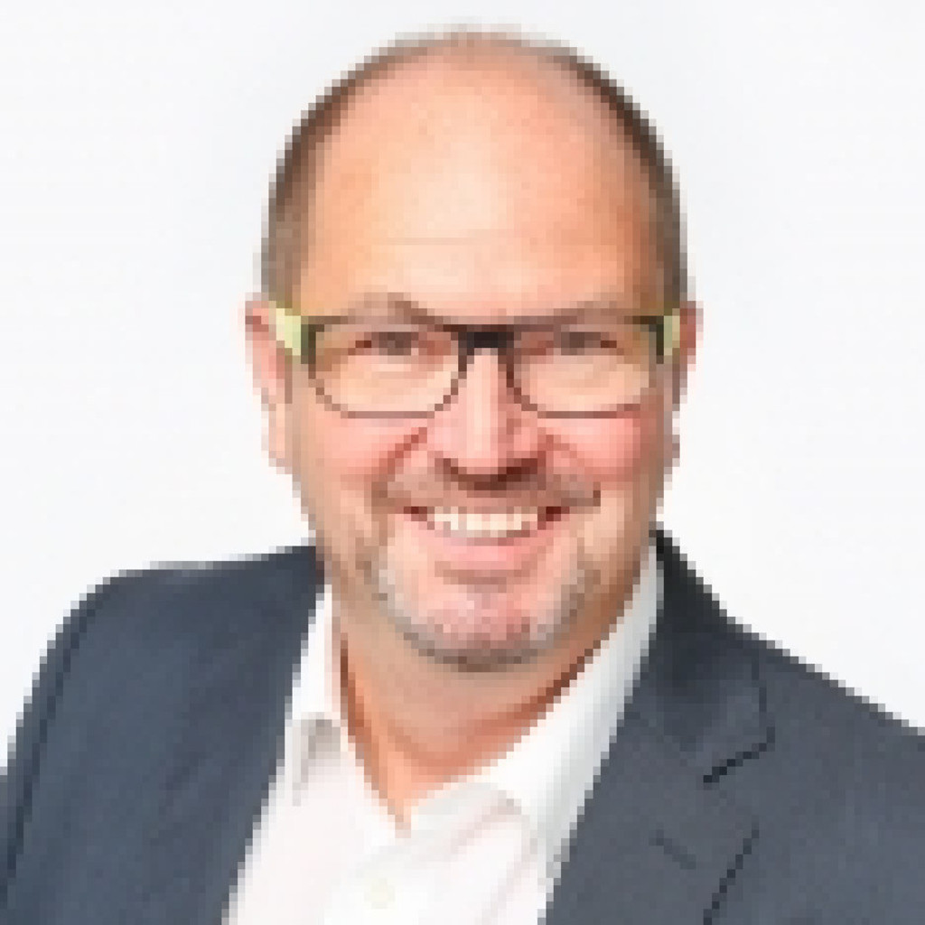 Michael Bohner - Produktberater - Projektleiter - CompData Computer ...