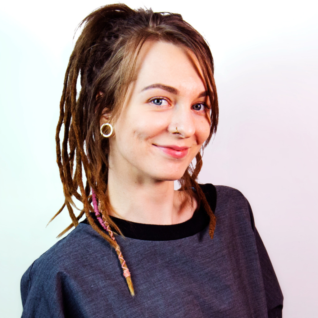 Isla Smith - Grafikdesign und Visuelle Kommunikation - HMKW Hochschule ...