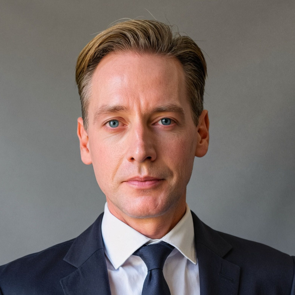 Robert Janke - Group Managing Director & Founder - RJ Capital | XING