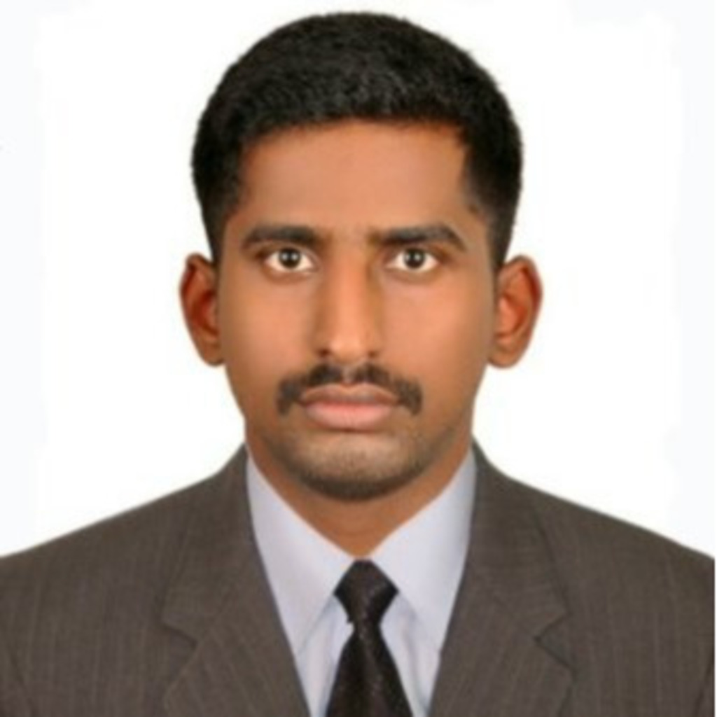 Senthil kumar - DevOps Engineer - novomind | XING