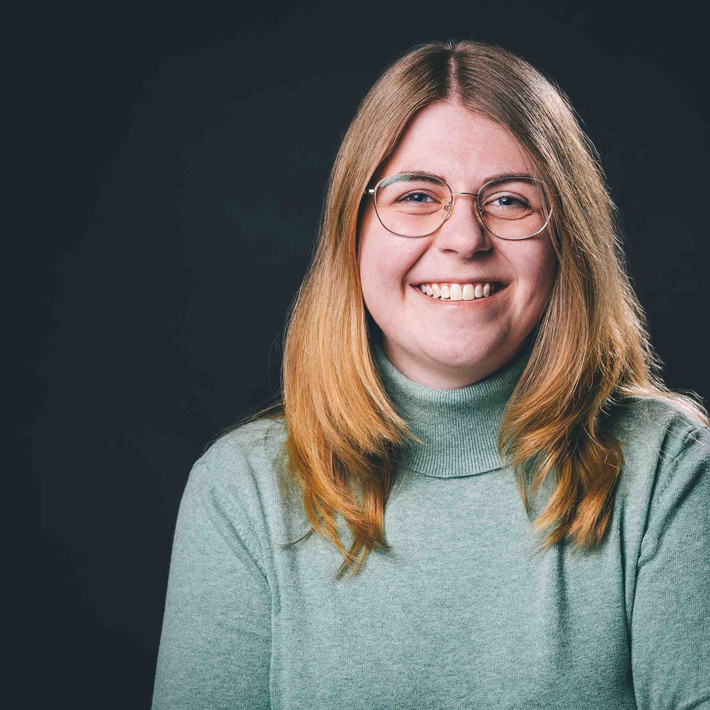 Michelle Becker - Operationstechnischer Assistent ...