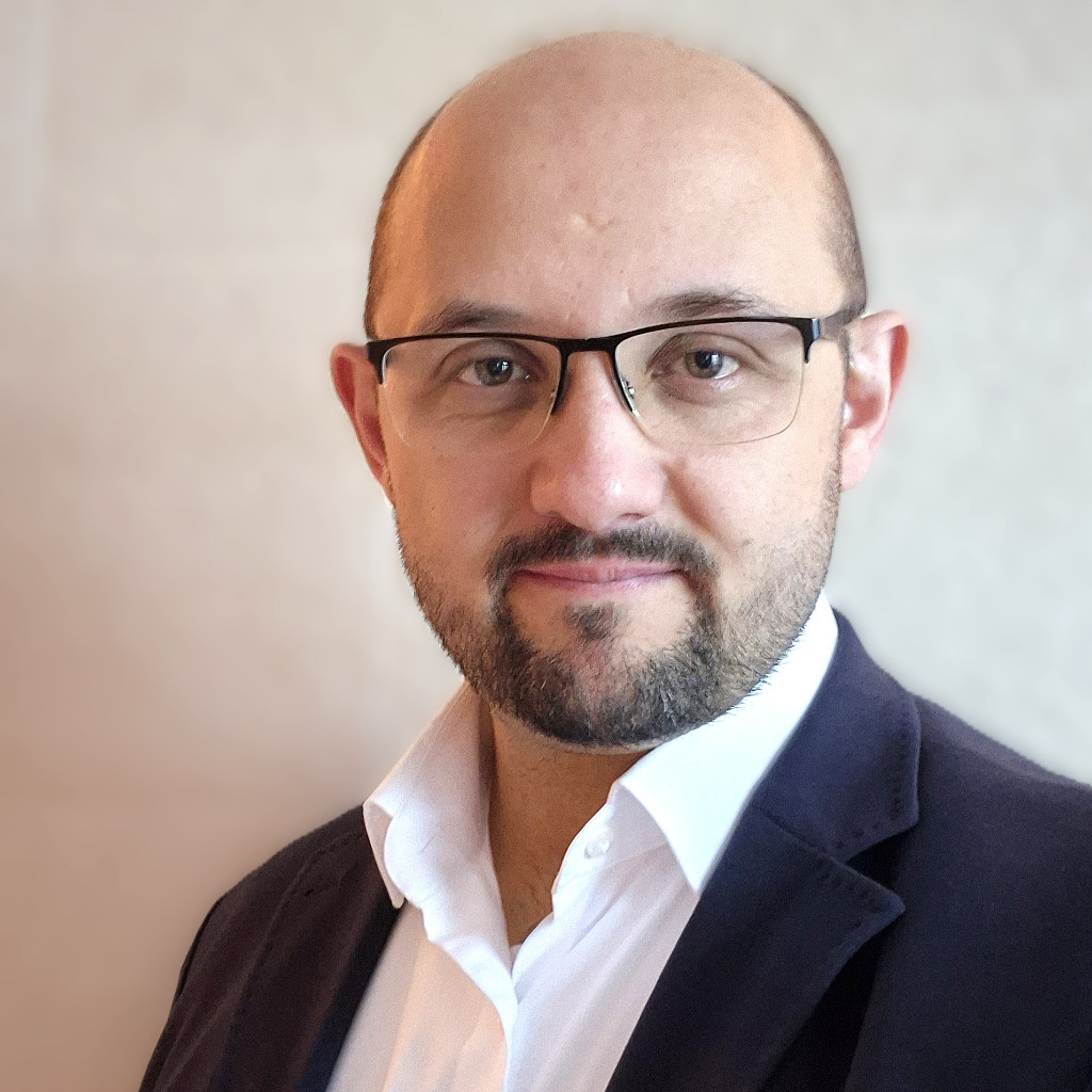 Daniel Albrecht - Leiter Arbeitsvorbereitung - Gestra AG | XING