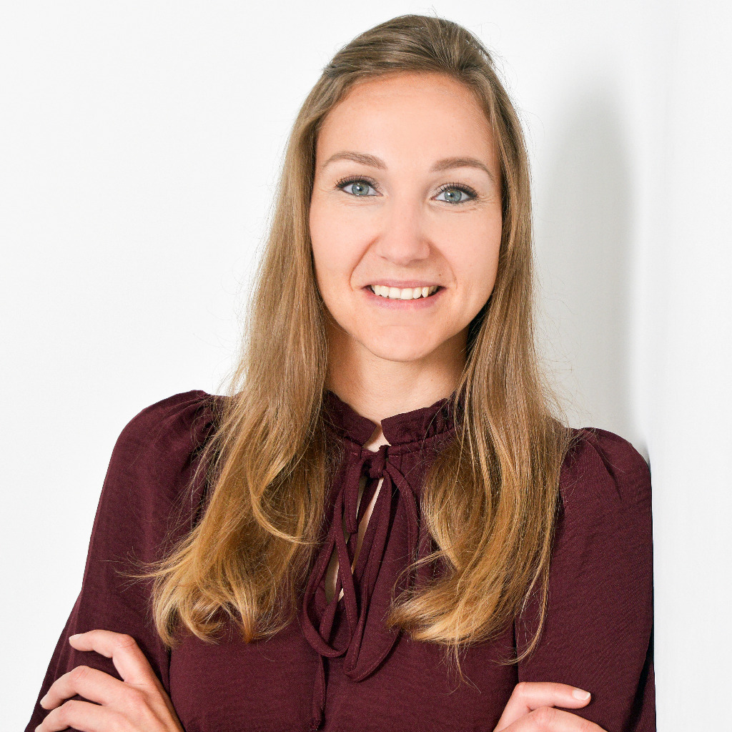 Nancy Stockmann - Team Lead Controlling - SENEC GmbH | XING