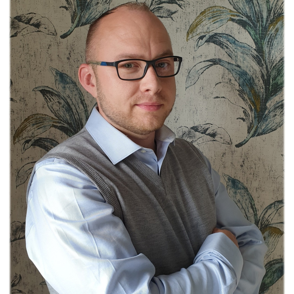 Marco Klein - Inhaber - MK - Marco Klein - Marketing & Kundengewinnung ...