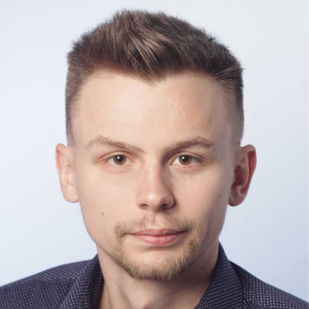 Patrick Huget - Cloud & DevOps Engineer bei Accso - Accelerated Solutions GmbH - Accso ...