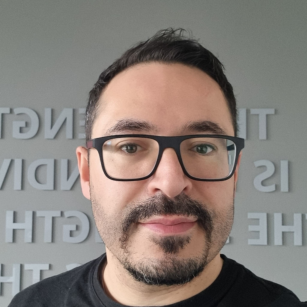 Mustafa Celik - Fullstack Developer (Typescript/ C#) - hc:VISION ...