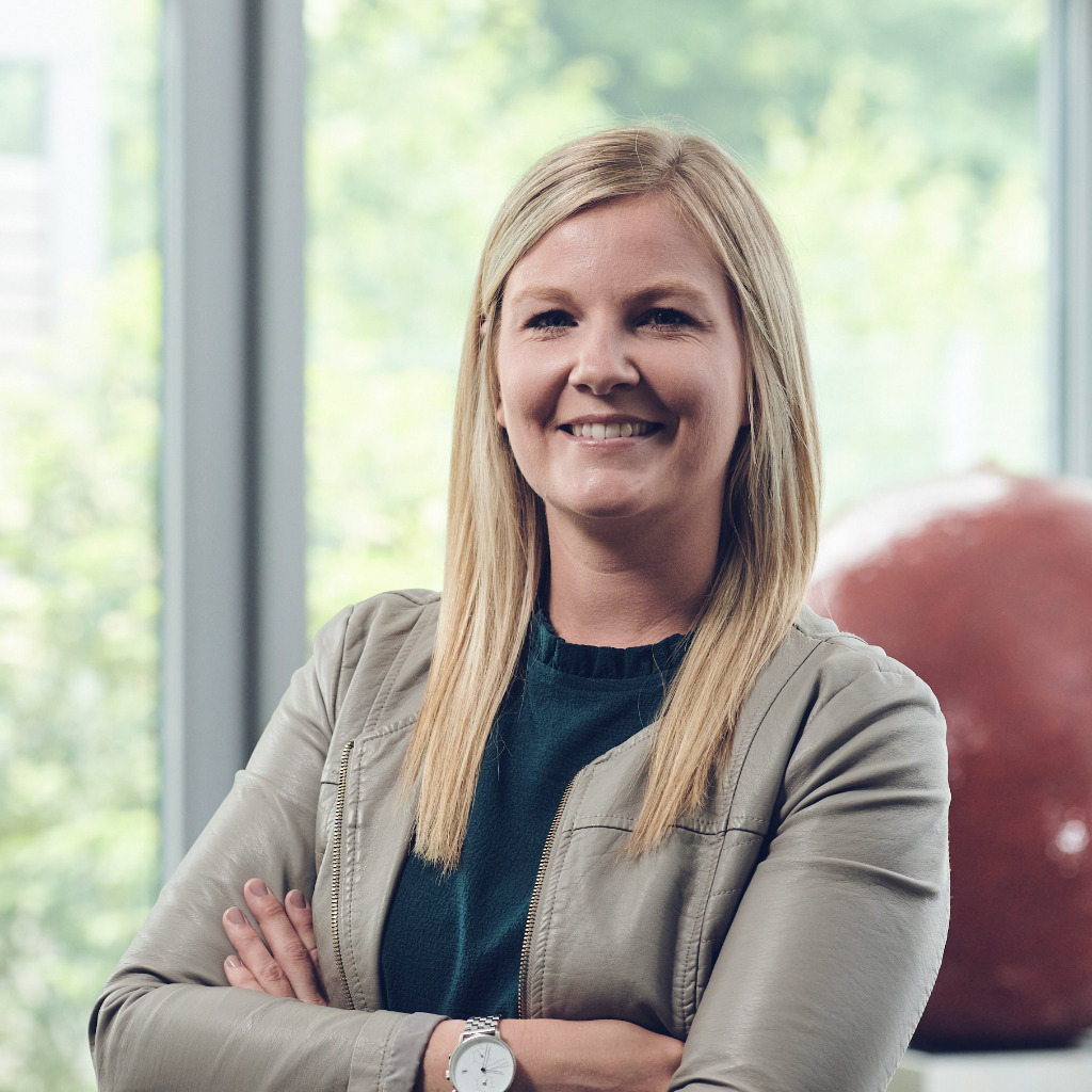 Constanze Horstmann - Hauptquartier - Hagedorn Unternehmensgruppe | XING