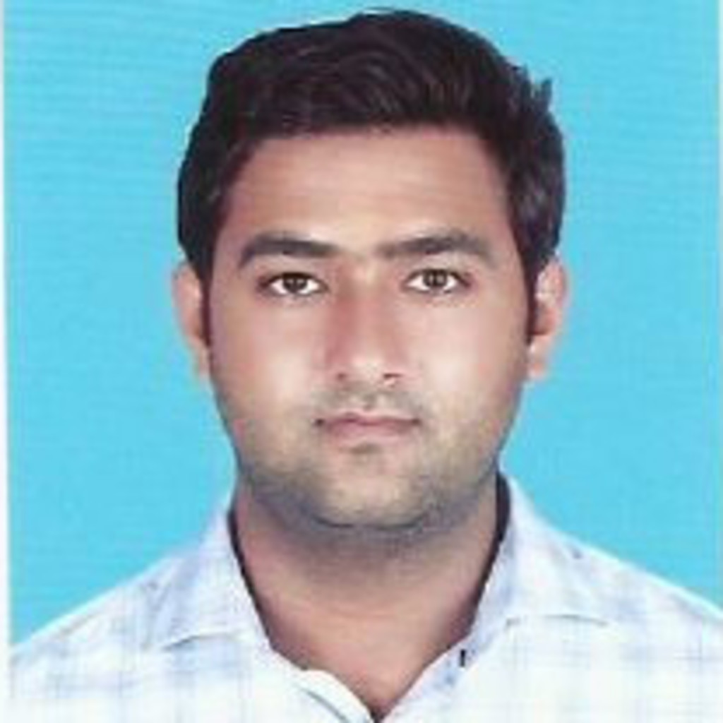 Muhammad Zeeshan Safdar - Full Stack Developer - Schaeffler | XING Muhammad Zeeshan Safdar - Full Stack Developer - Schaeffler | XING