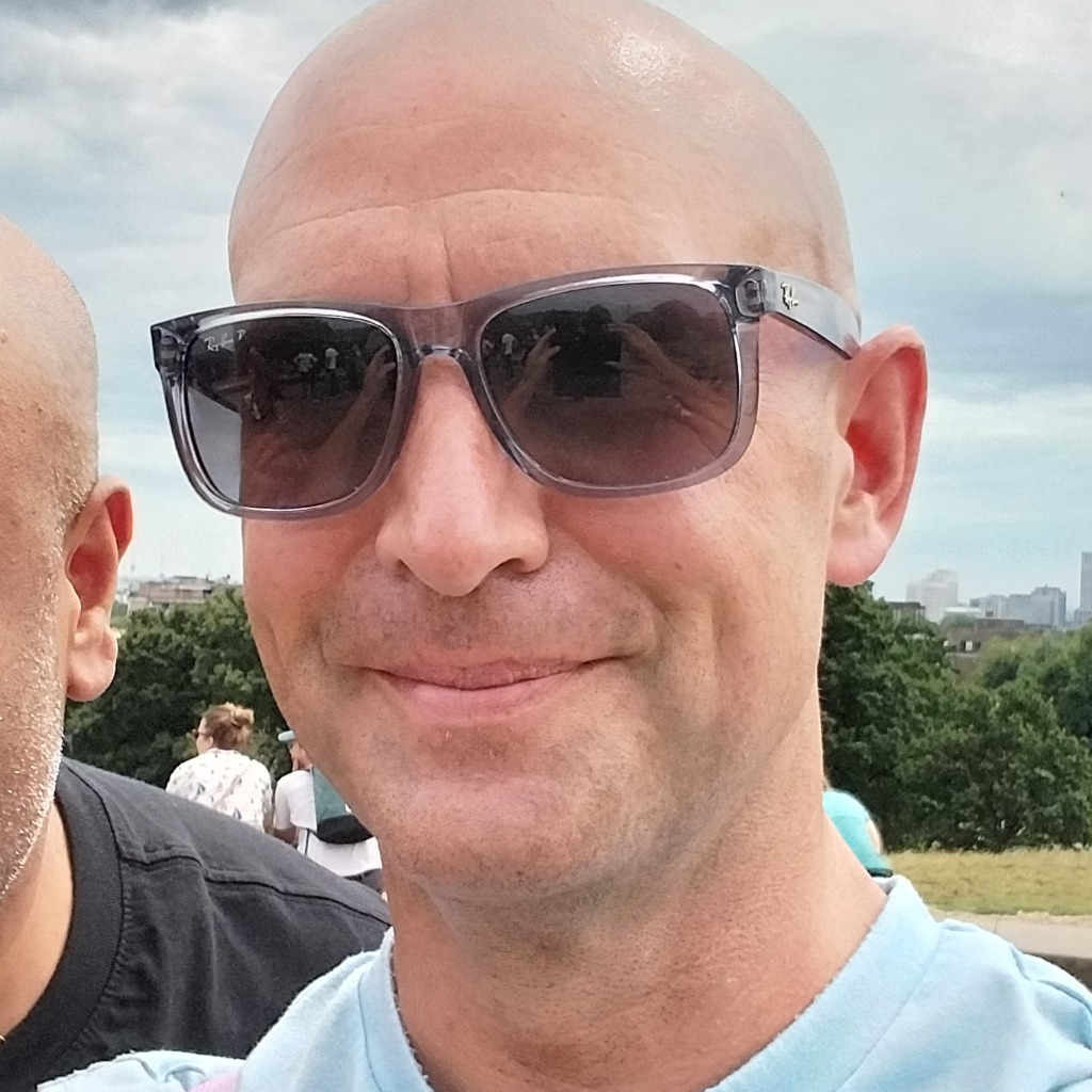 Hamish Reid - International Recruitment Manager - Sigmar | XING