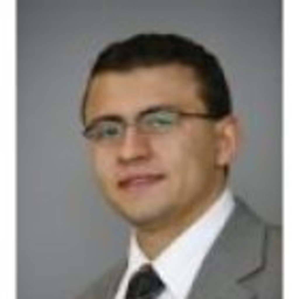 Osama Shallar - Betriebswirtschaft - Universität Trier | XING