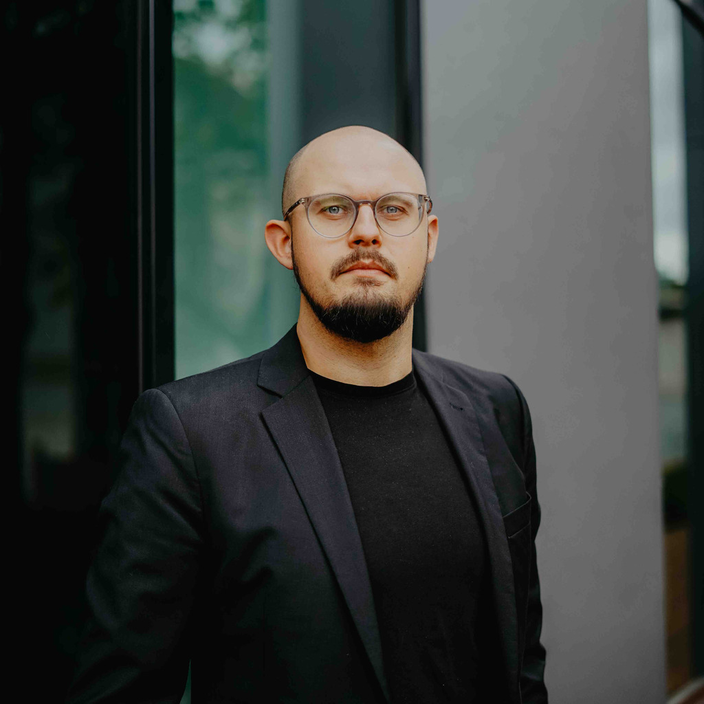 David Haas - Senior Manager Brand Design & Art Direction. - DOUGLAS ...