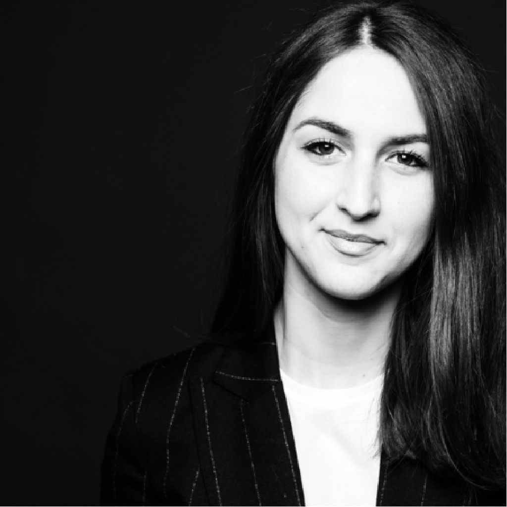 Selma Sjenar - Prozess-/Systemoptimierung Controlling@SAP S/4HANA ...