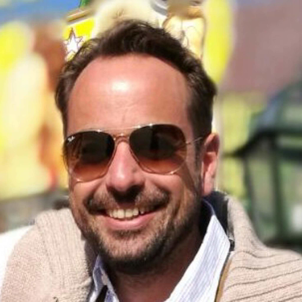 Michael Scheiber - Key Account Manager Hematology - The Janssen ...