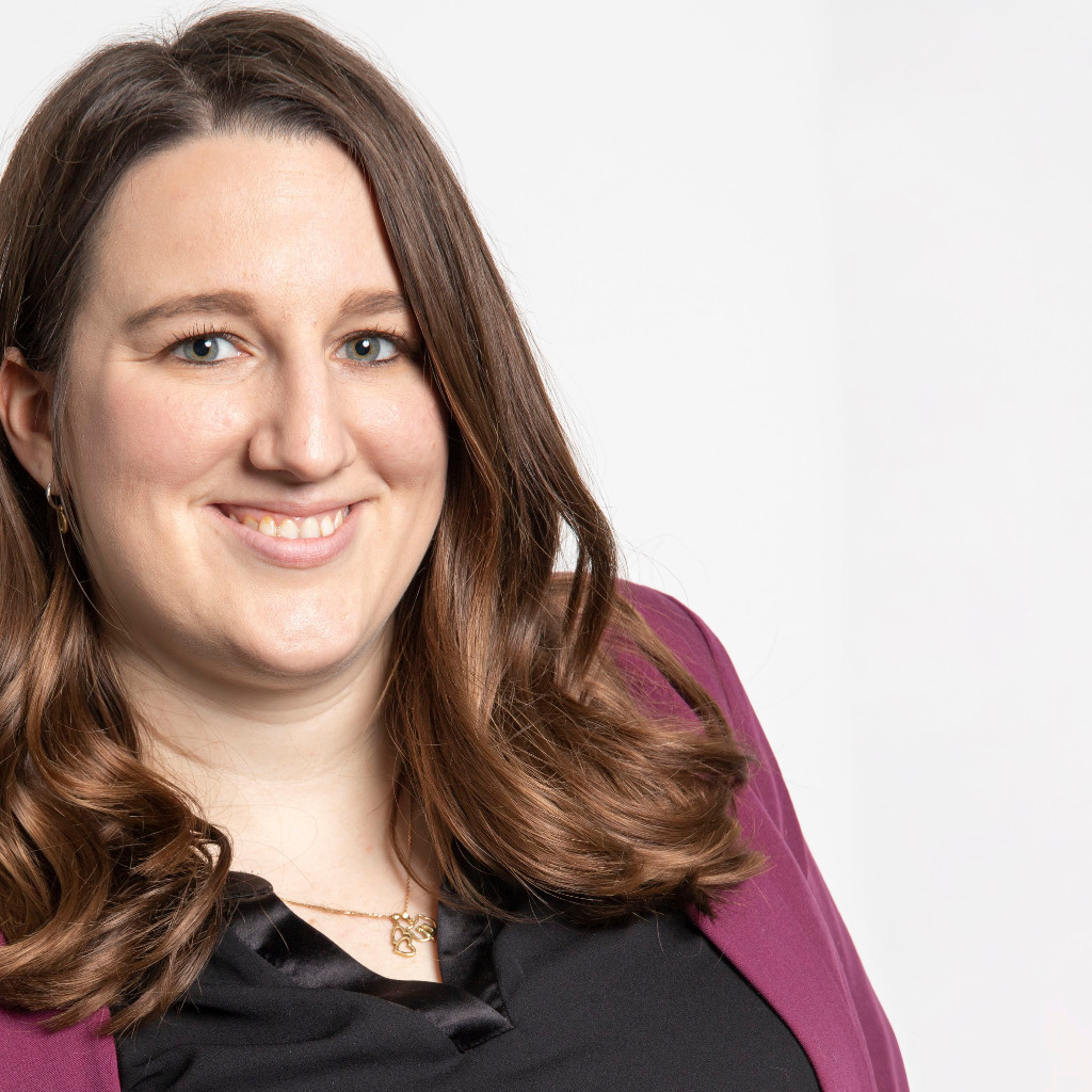 Marina Klement - Scrum Master + Test Professional (Software) - SIEMENS ...