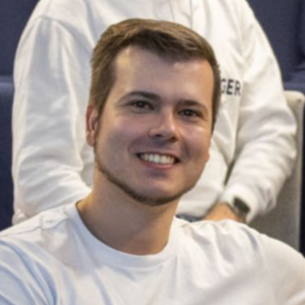 Patrick Link - Softwareentwickler - NÜRNBERGER Versicherung | XING