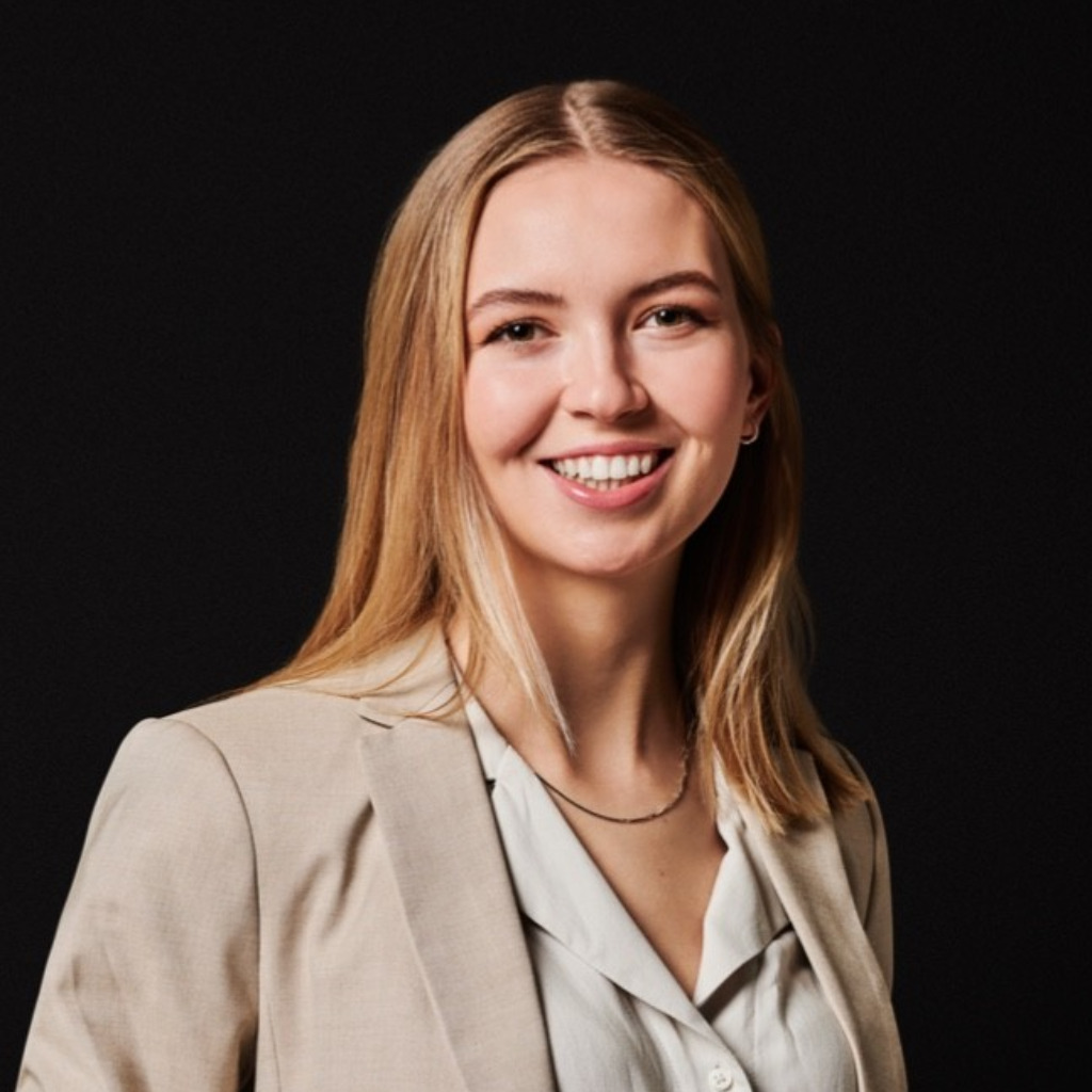 Paula Foeger - Projekt-Manager - Ndigital Consulting GmbH | XING