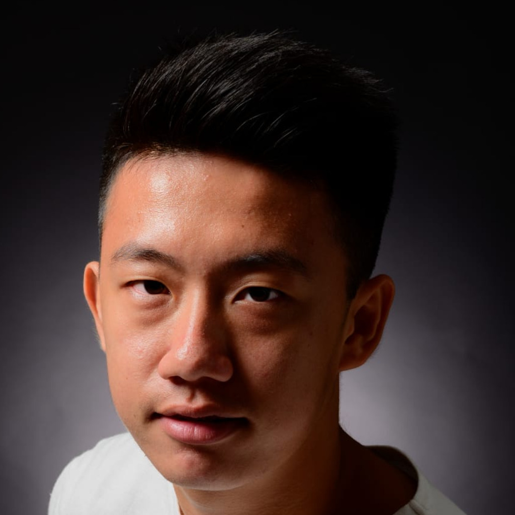 Patrick chew - Global sales - El Fuego Brand Studio | XING