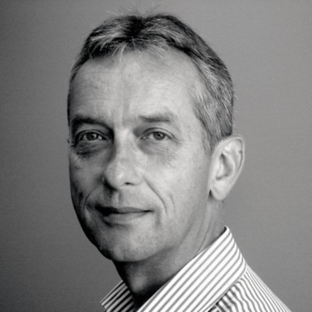 Andrew Ovenden - Special Services Director - Carousel Ltd | XING