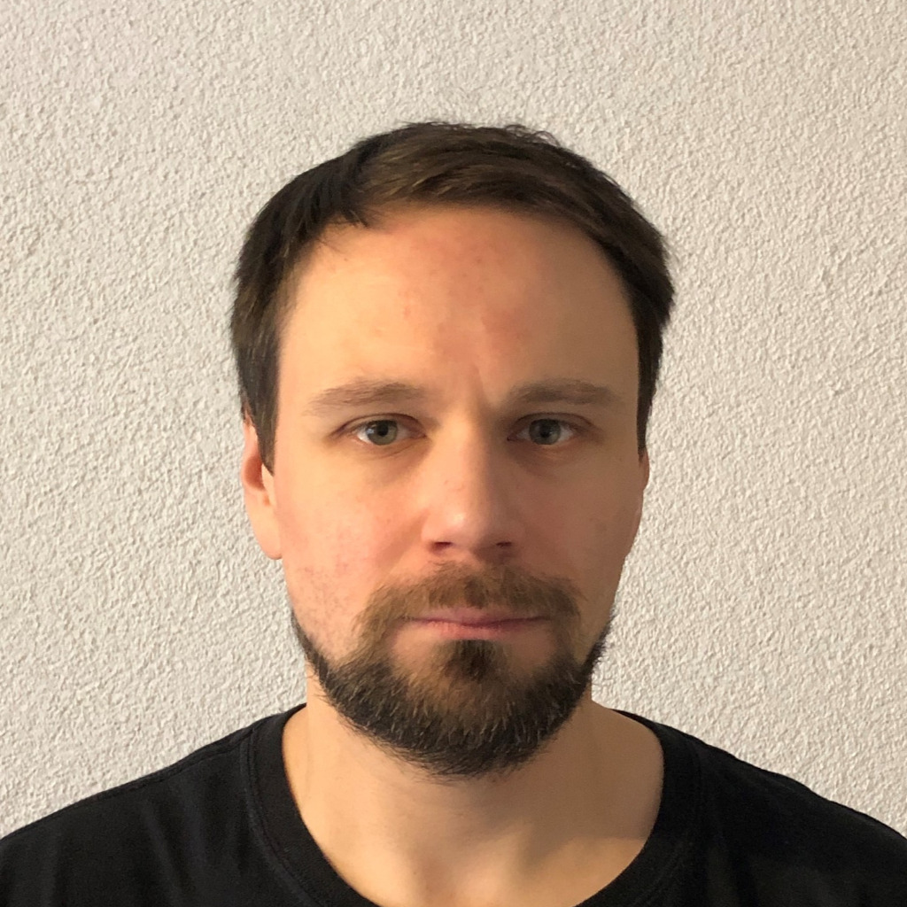 Dennis Schmidt - Betriebsingenieur Brandmeldeanlagen - Volkswagen Nutzfahrzeuge | XING