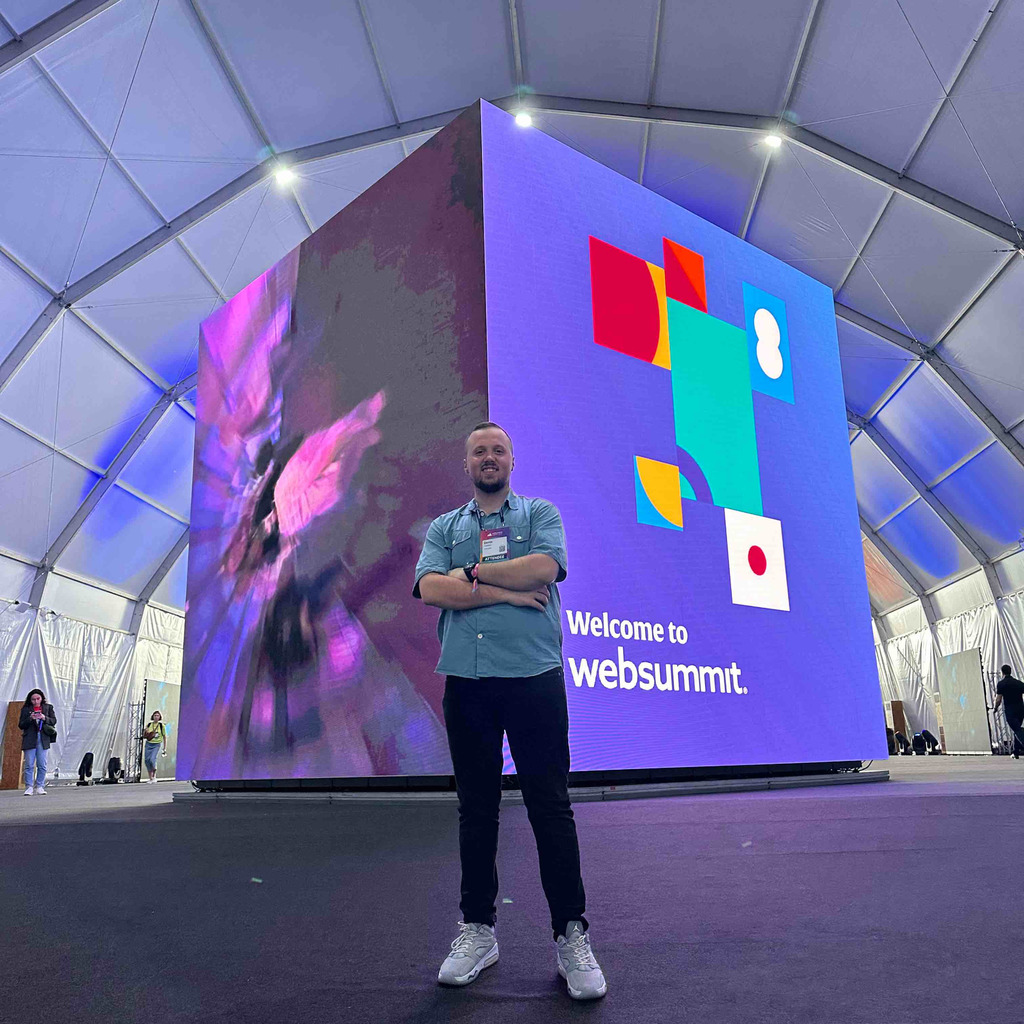 Denis Halimaj - Scala Backend Developer - ImbusPeja | XING