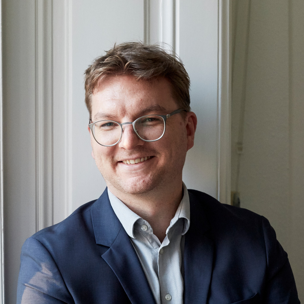 Dr. Philipp Pexider - Data Analyst - Philipp Pexider | XING