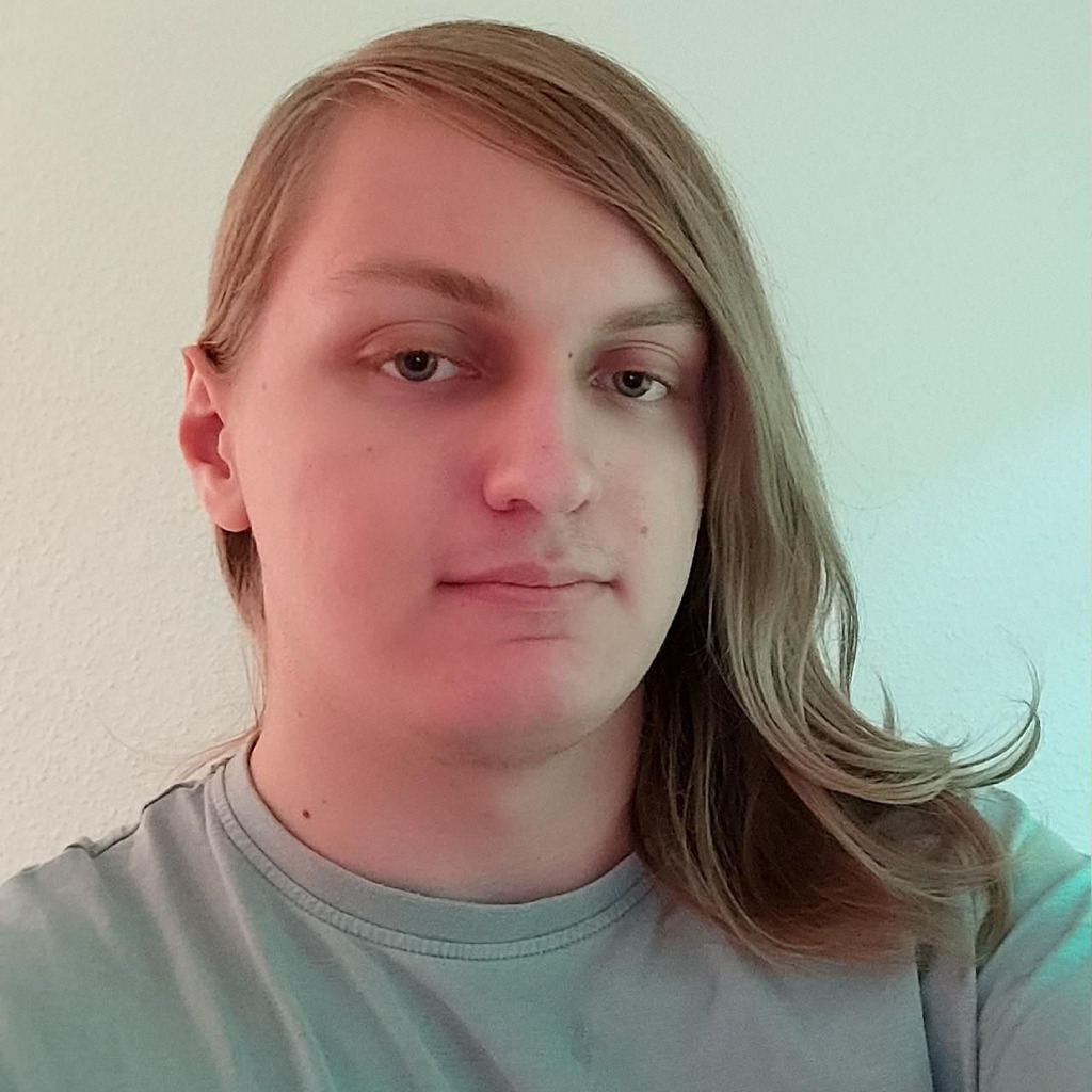 Tim Gaßmann - Fachinformatiker Anwendungsentwicklung - Willert Software ...