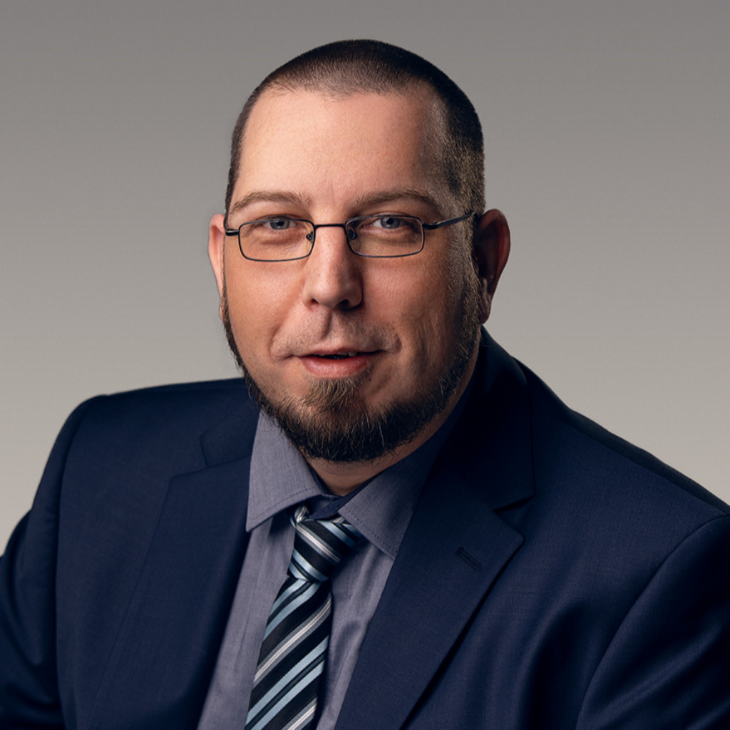 Daniel Rückert - Technischer Support - KOMSA AG | XING